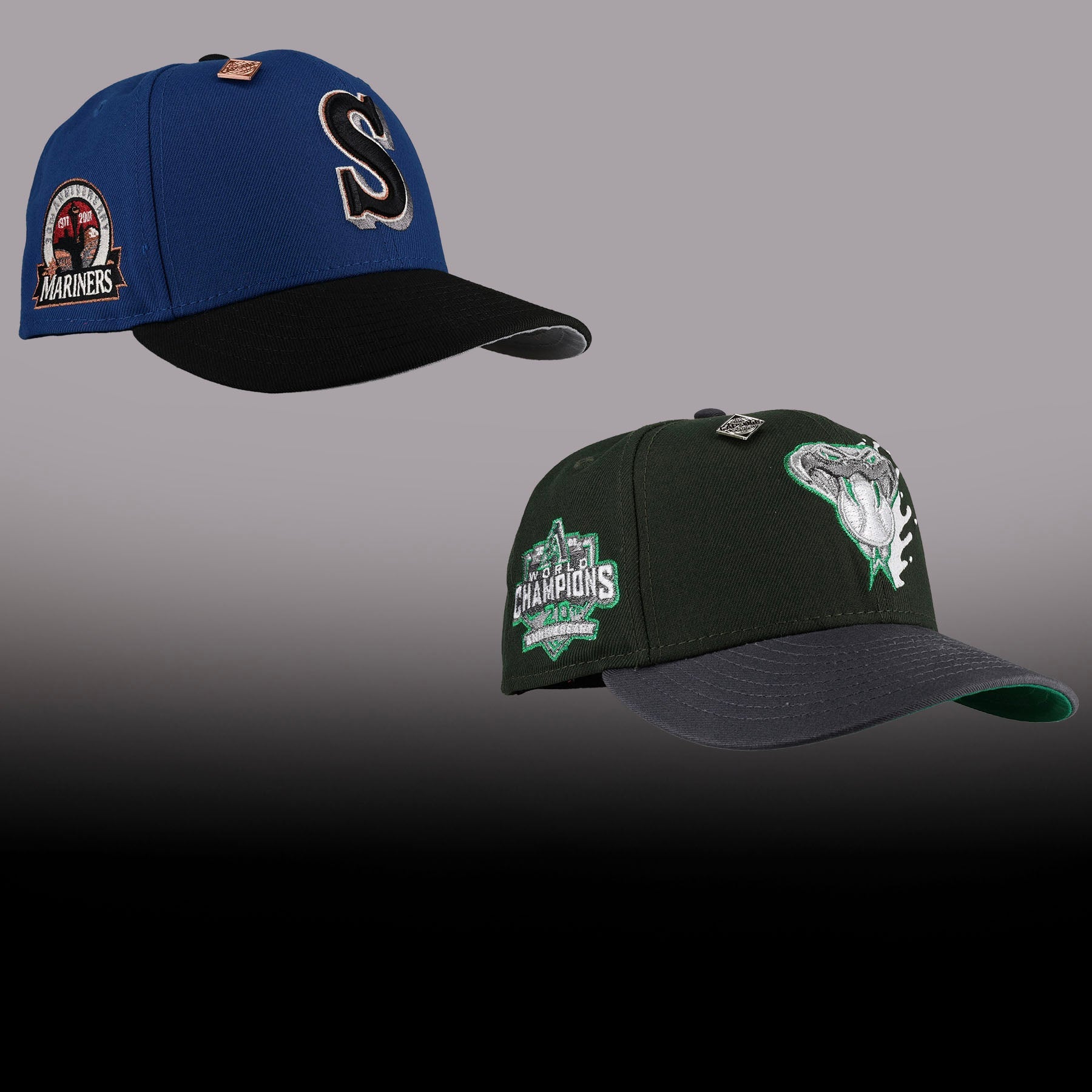 Tuesday Tune Up – CapsuleHats
