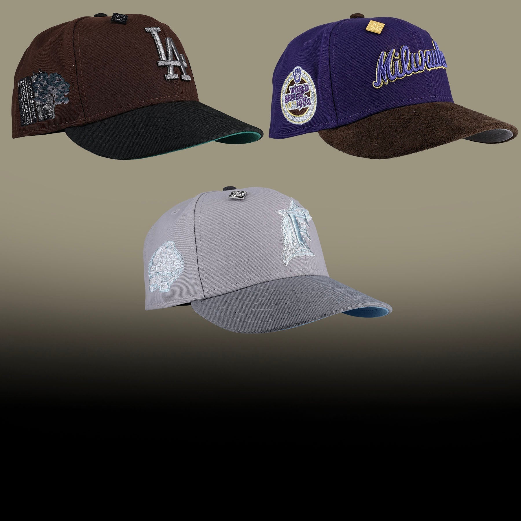 5/29 – CapsuleHats
