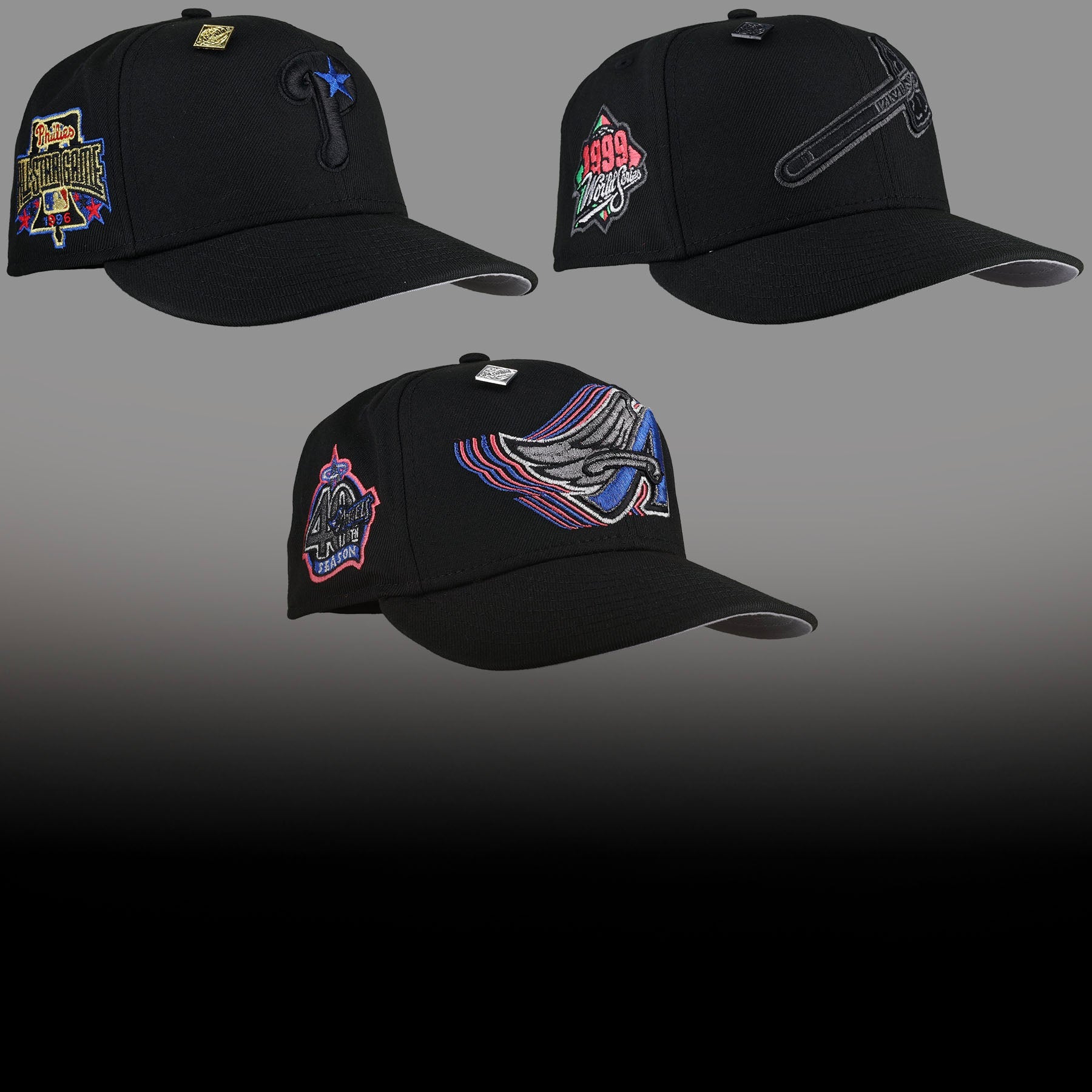7 17 25 Capsulehats