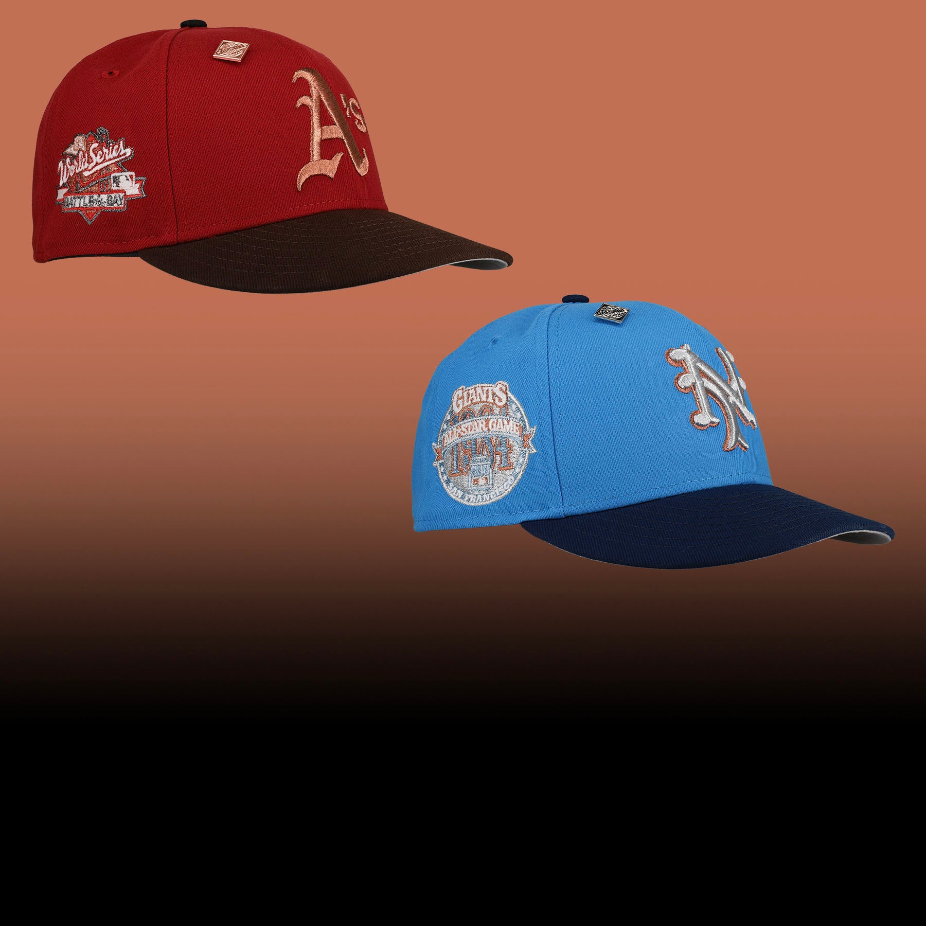Friday Exclusive 2 Pack – CapsuleHats