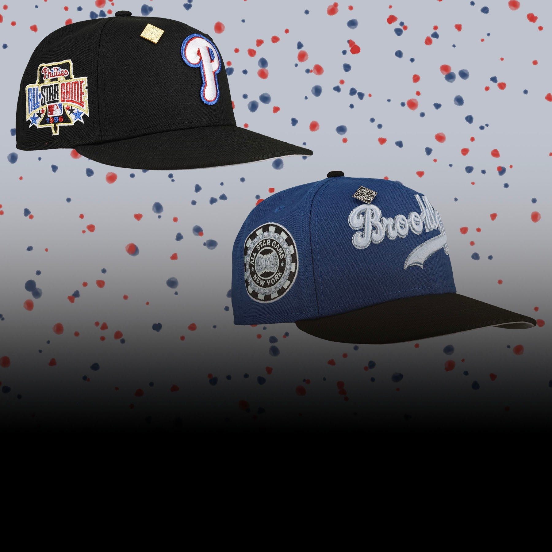 2 Pack Tuesday Variety – CapsuleHats