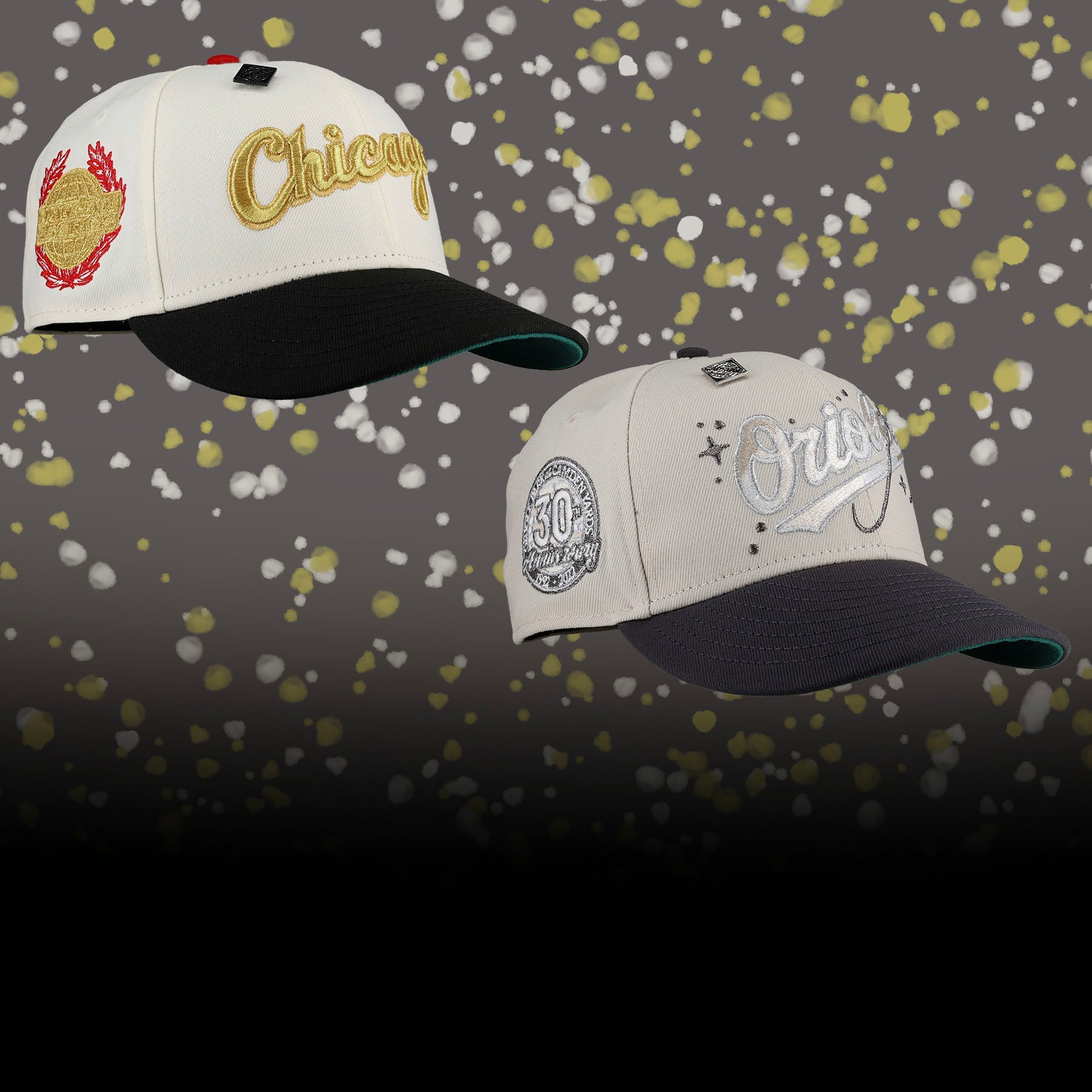 The Wait is Over! – CapsuleHats
