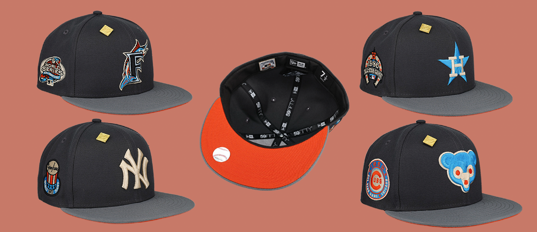 Capsule November 10th Release – CapsuleHats