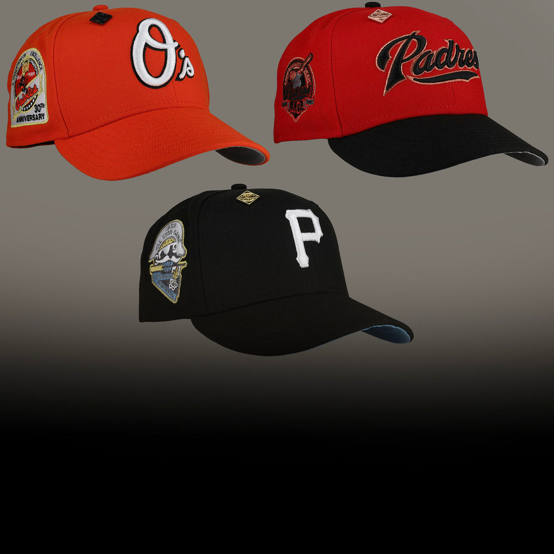 Capsule Hats by Laced Up – CapsuleHats