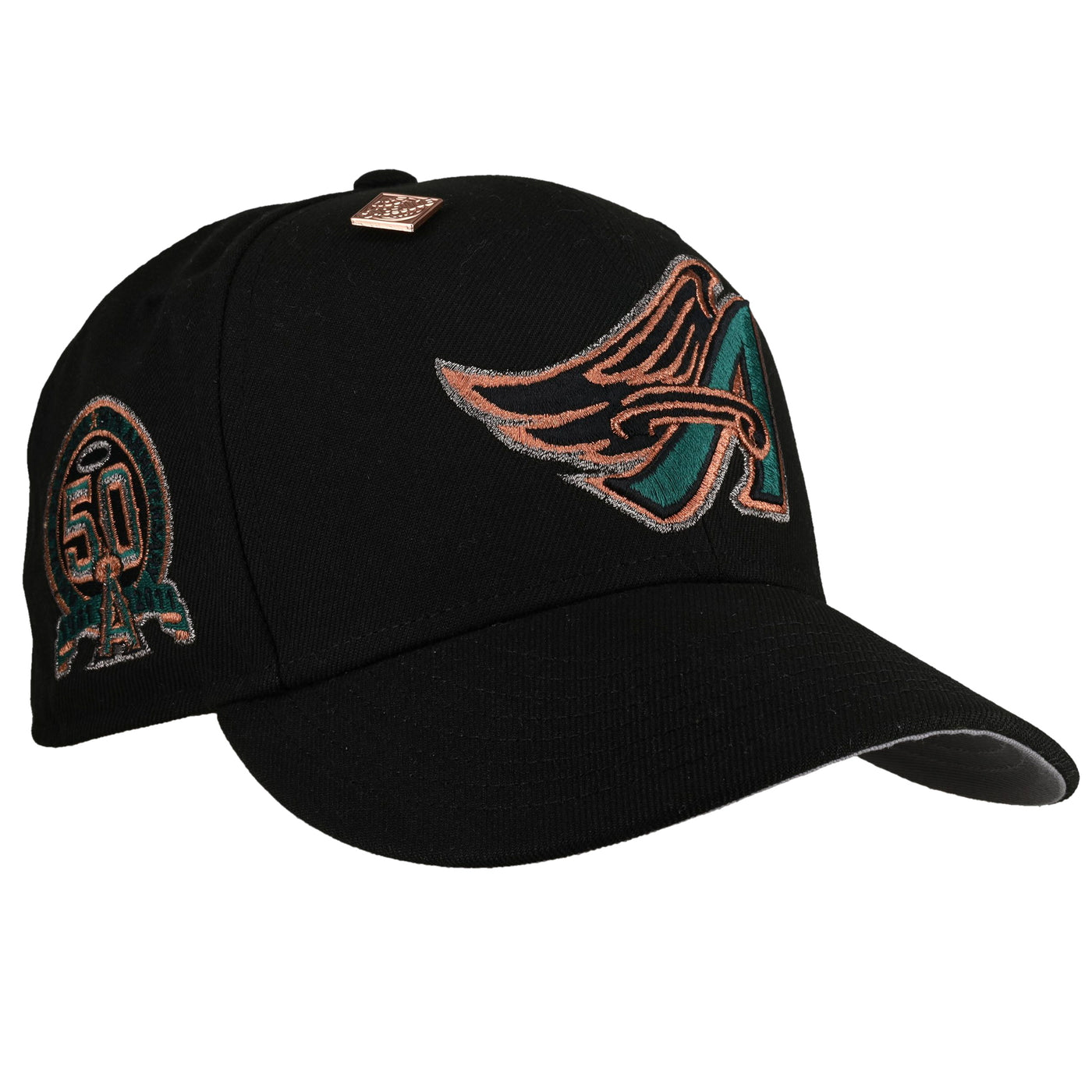 Capsule Hats by Laced Up – CapsuleHats