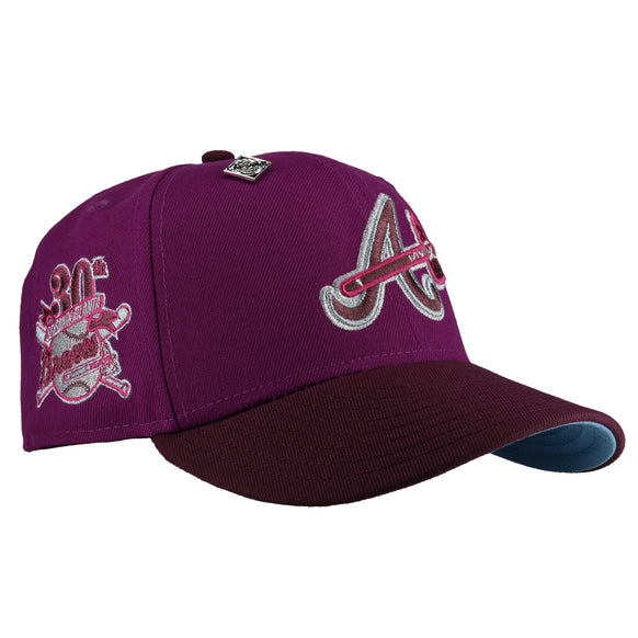 Time Capsule - Torch Collection – CapsuleHats
