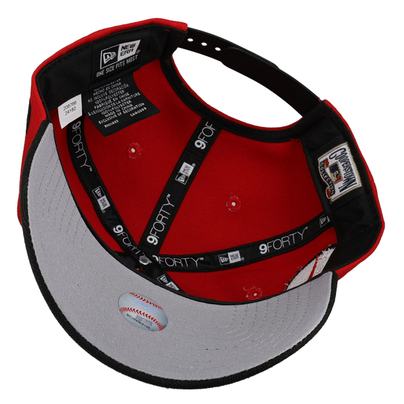 Vintage Collection – CapsuleHats