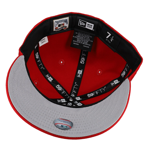 Stone Age - Collection – CapsuleHats