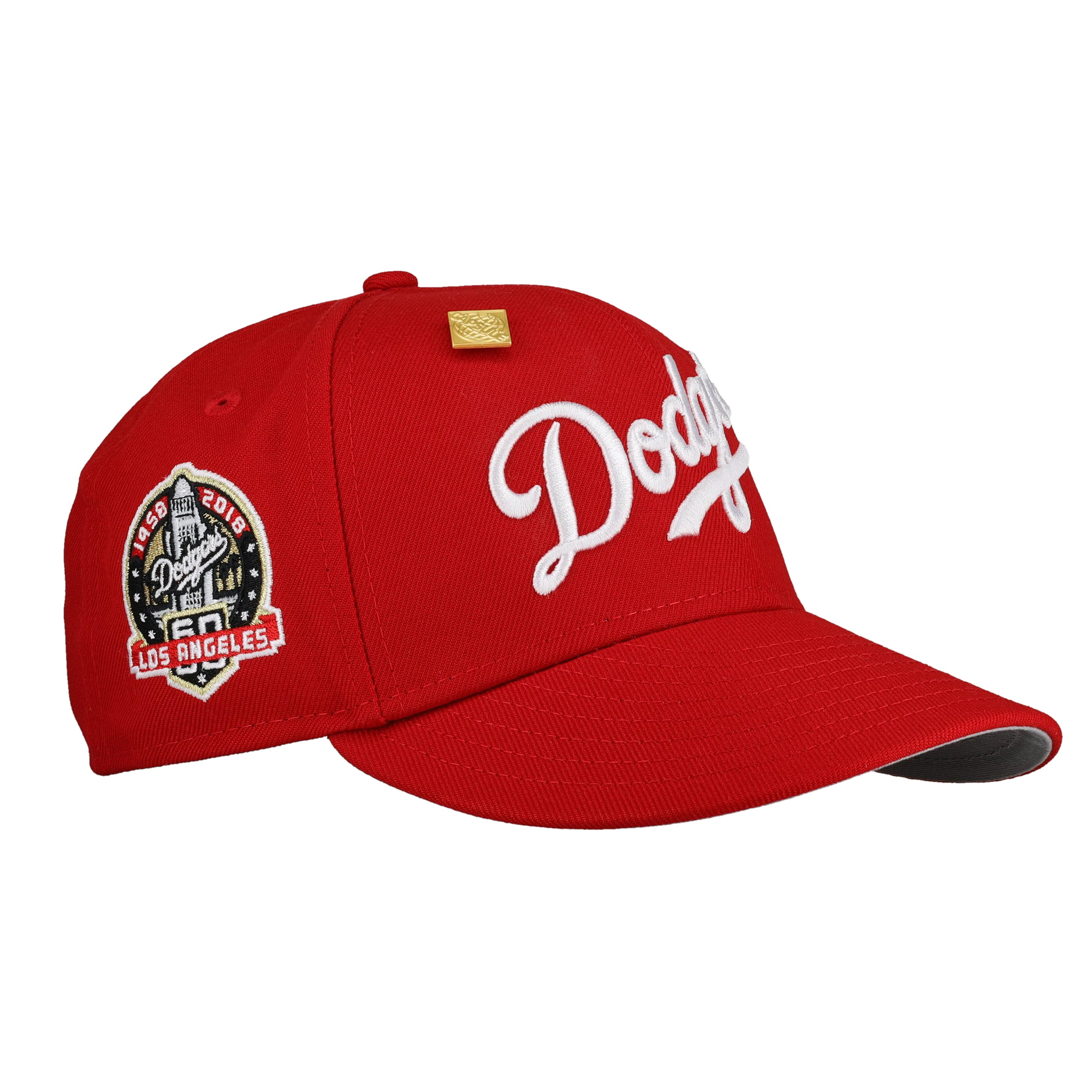 Pure Royalty Collection – CapsuleHats