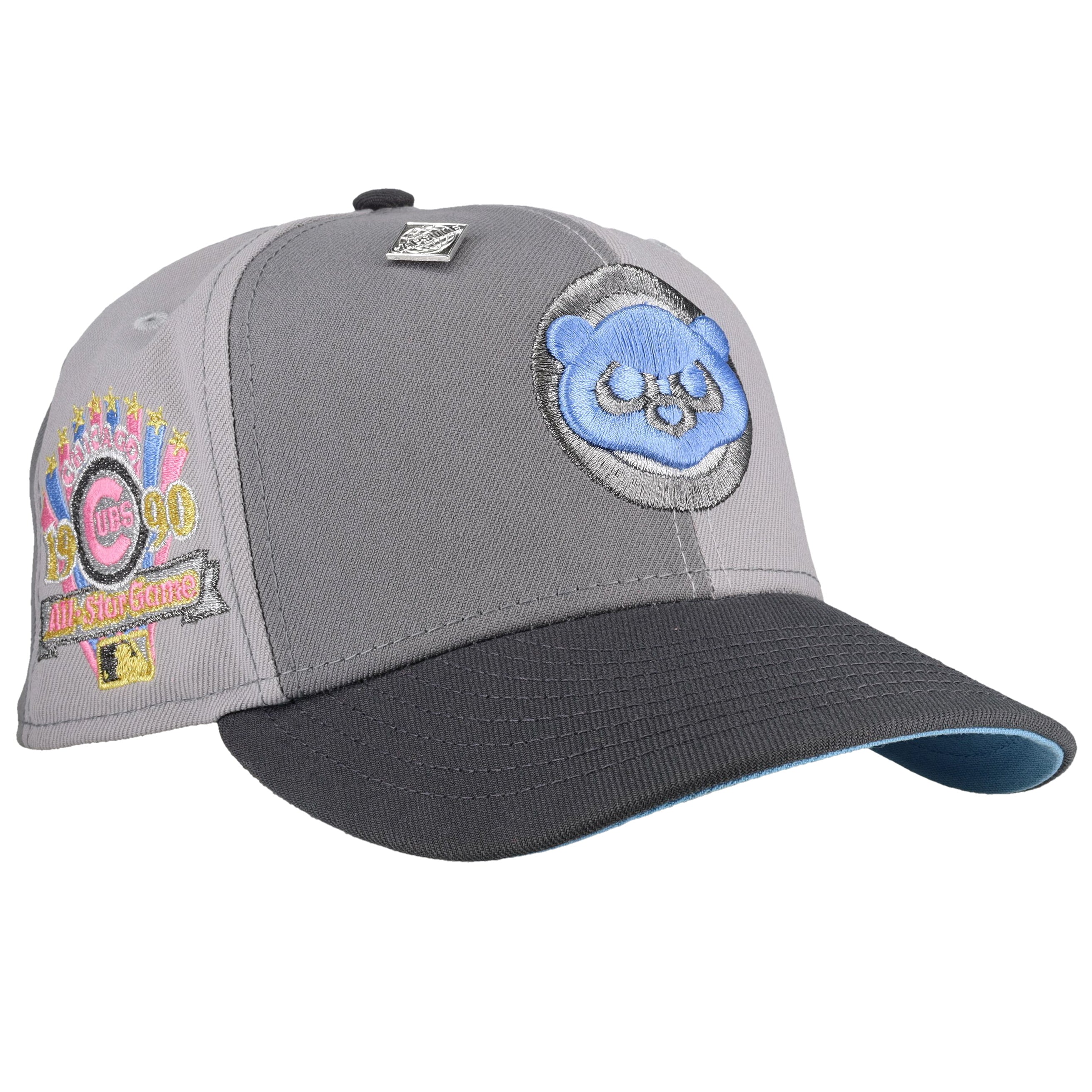 Hazy Collection – CapsuleHats