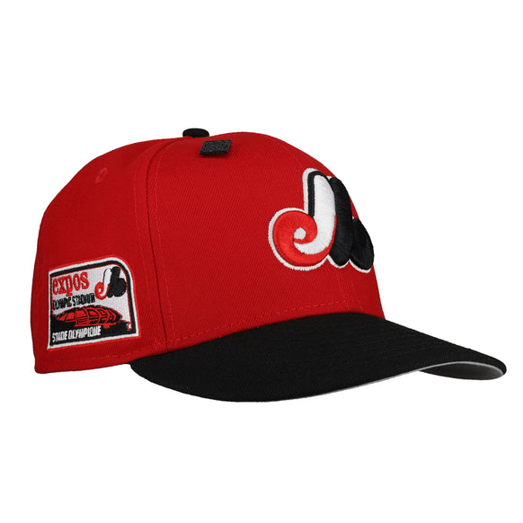 Nitro Angels Collection – CapsuleHats