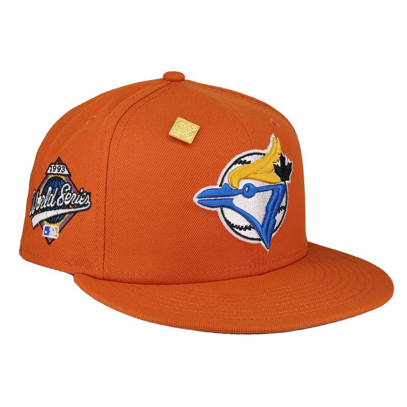 Toronto Blue Jays – Page 2 – CapsuleHats