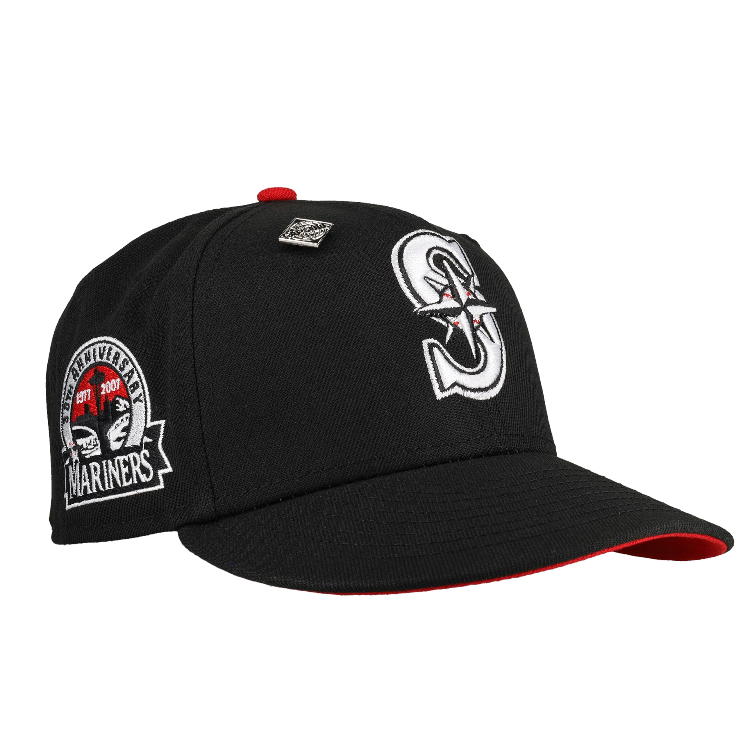 Hazy Collection – CapsuleHats