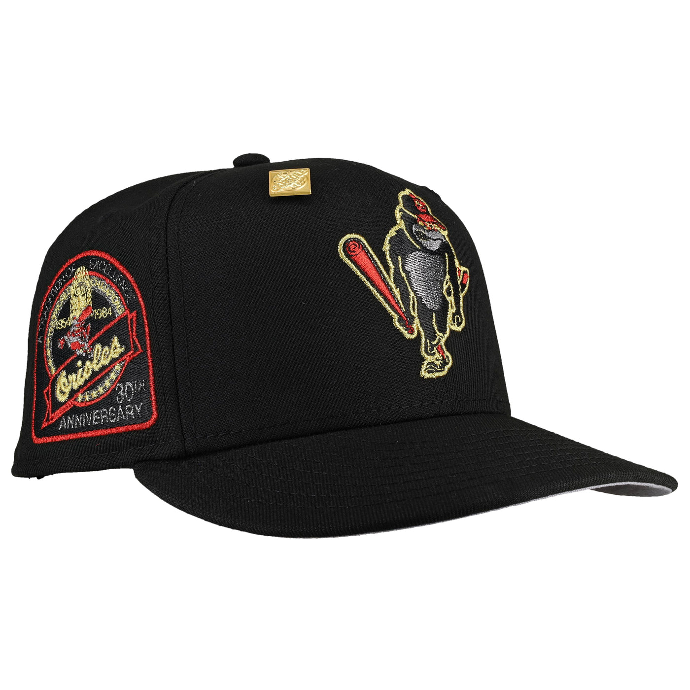Capsule Hats by Laced Up – CapsuleHats