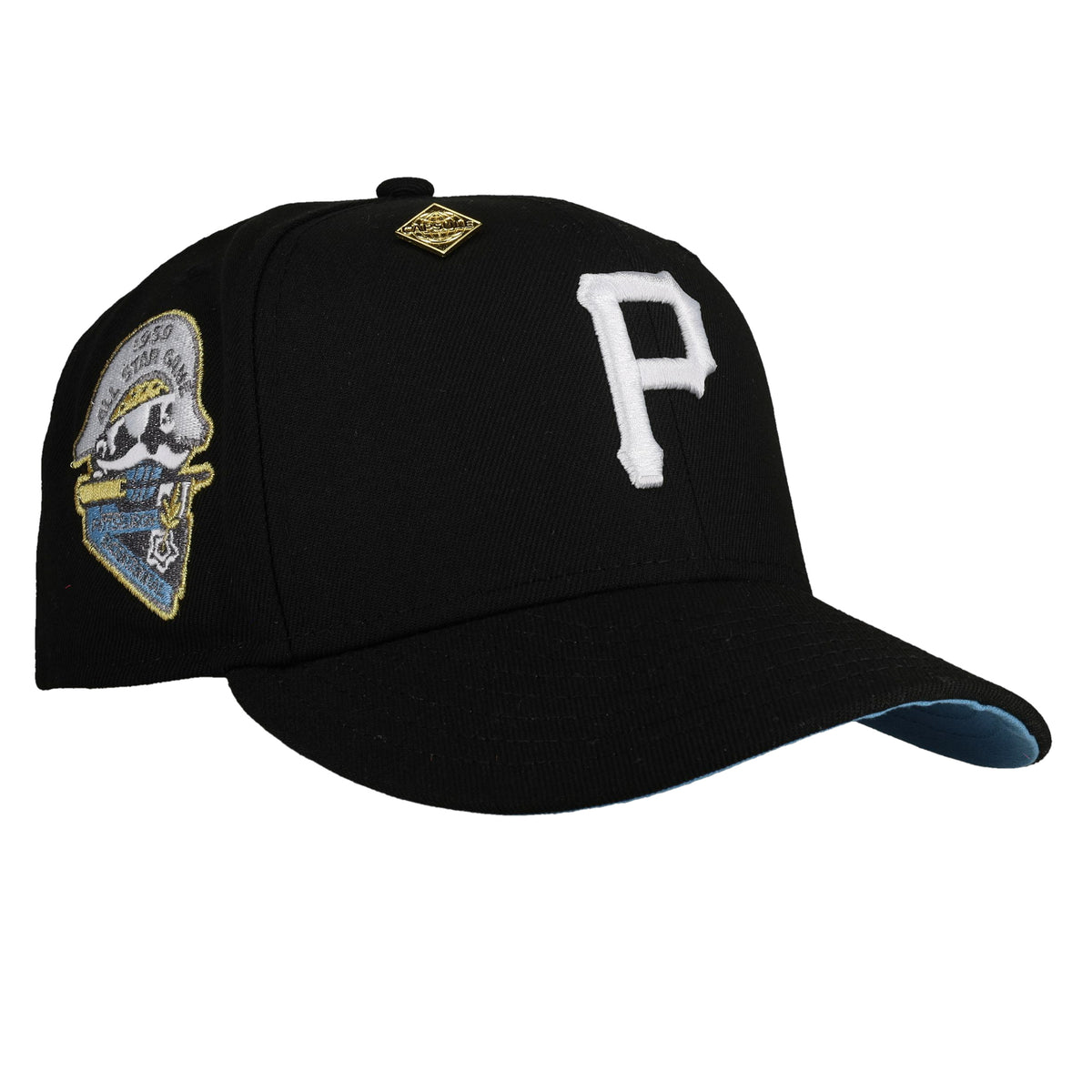 Capsule Hats by Laced Up – CapsuleHats