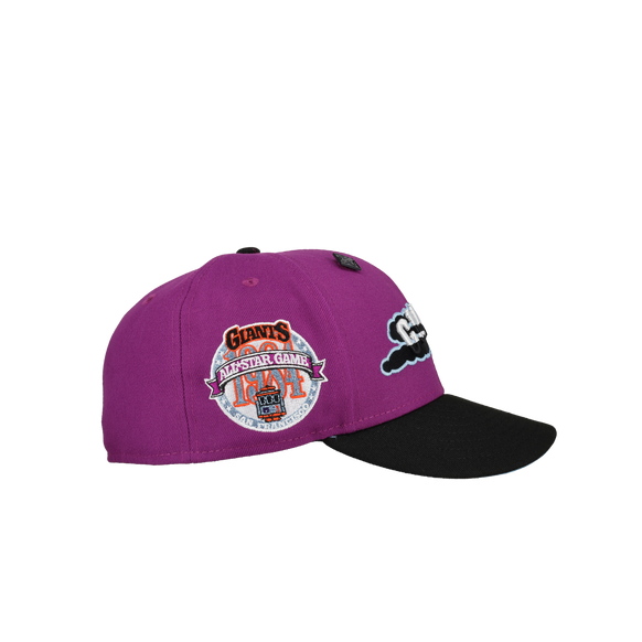 Mountain Sunrise Collection Capsulehats