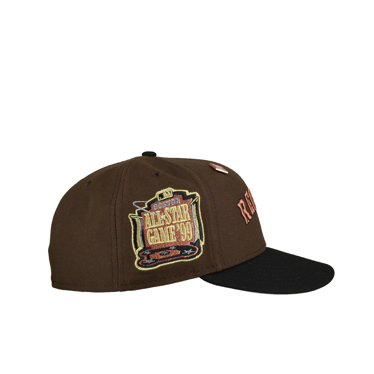 Capsule Hats by Laced Up – CapsuleHats
