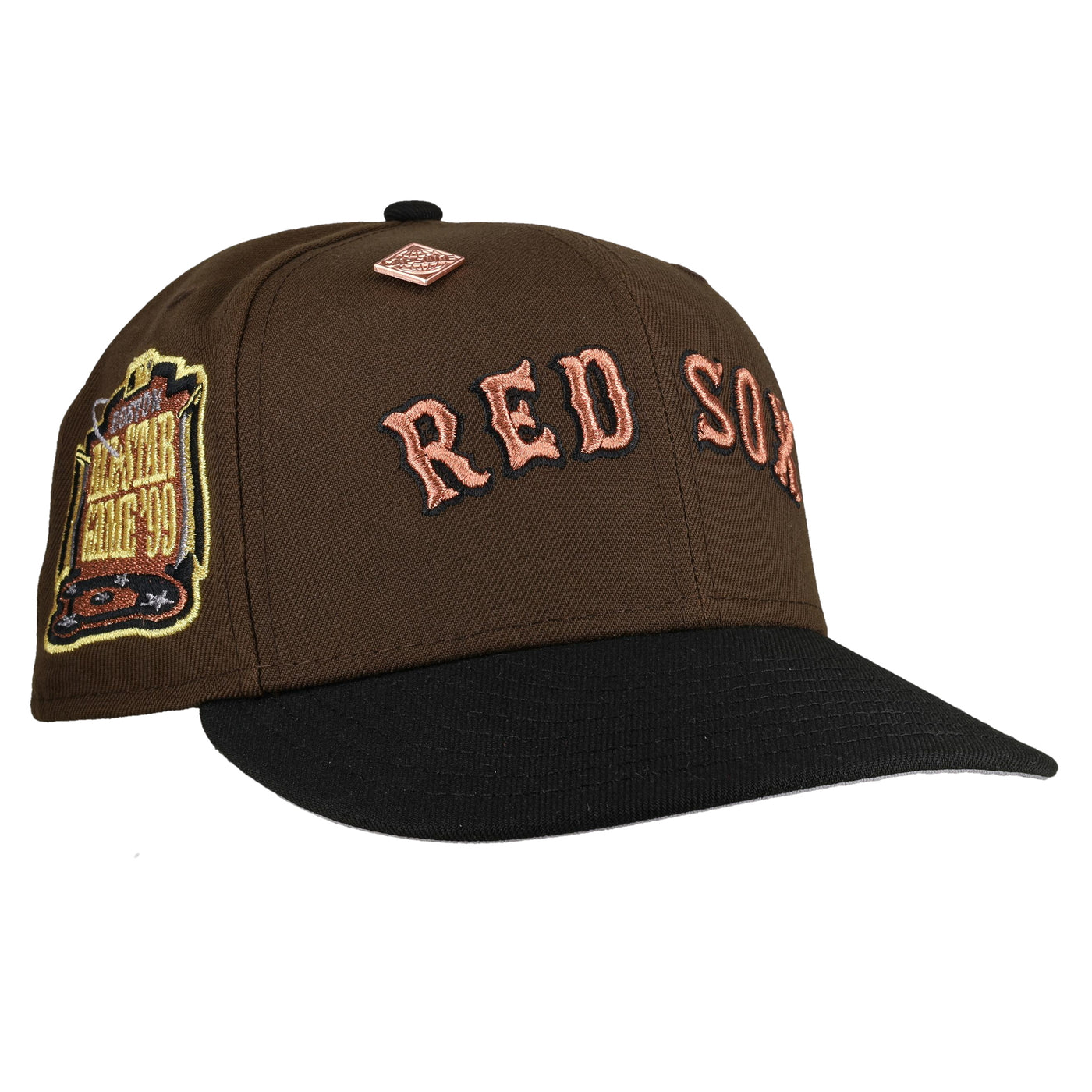Capsule Hats by Laced Up – CapsuleHats