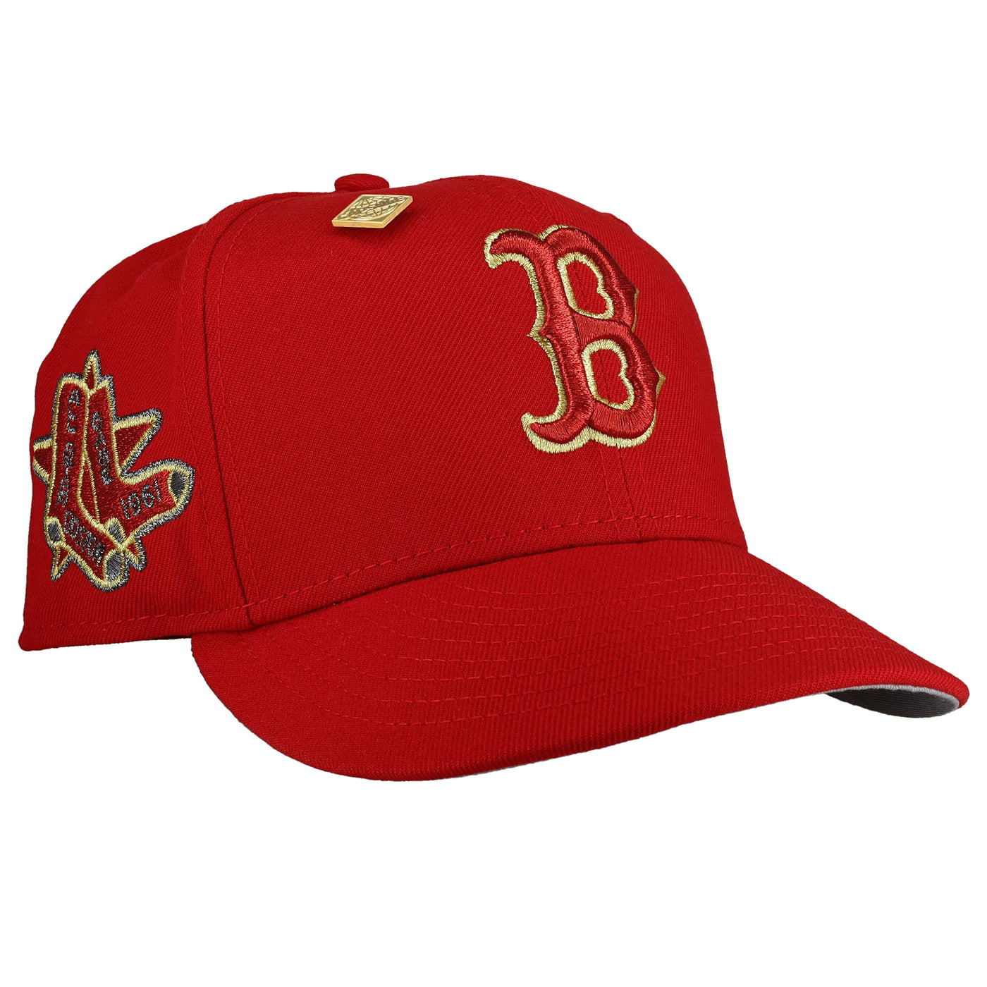 Capsule Hats by Laced Up – CapsuleHats