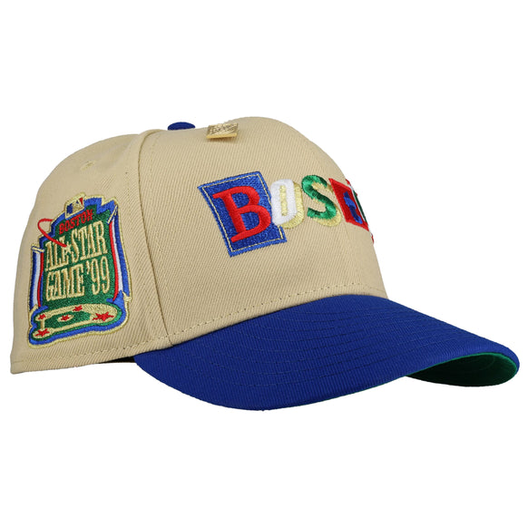 Night Shift Collection – CapsuleHats