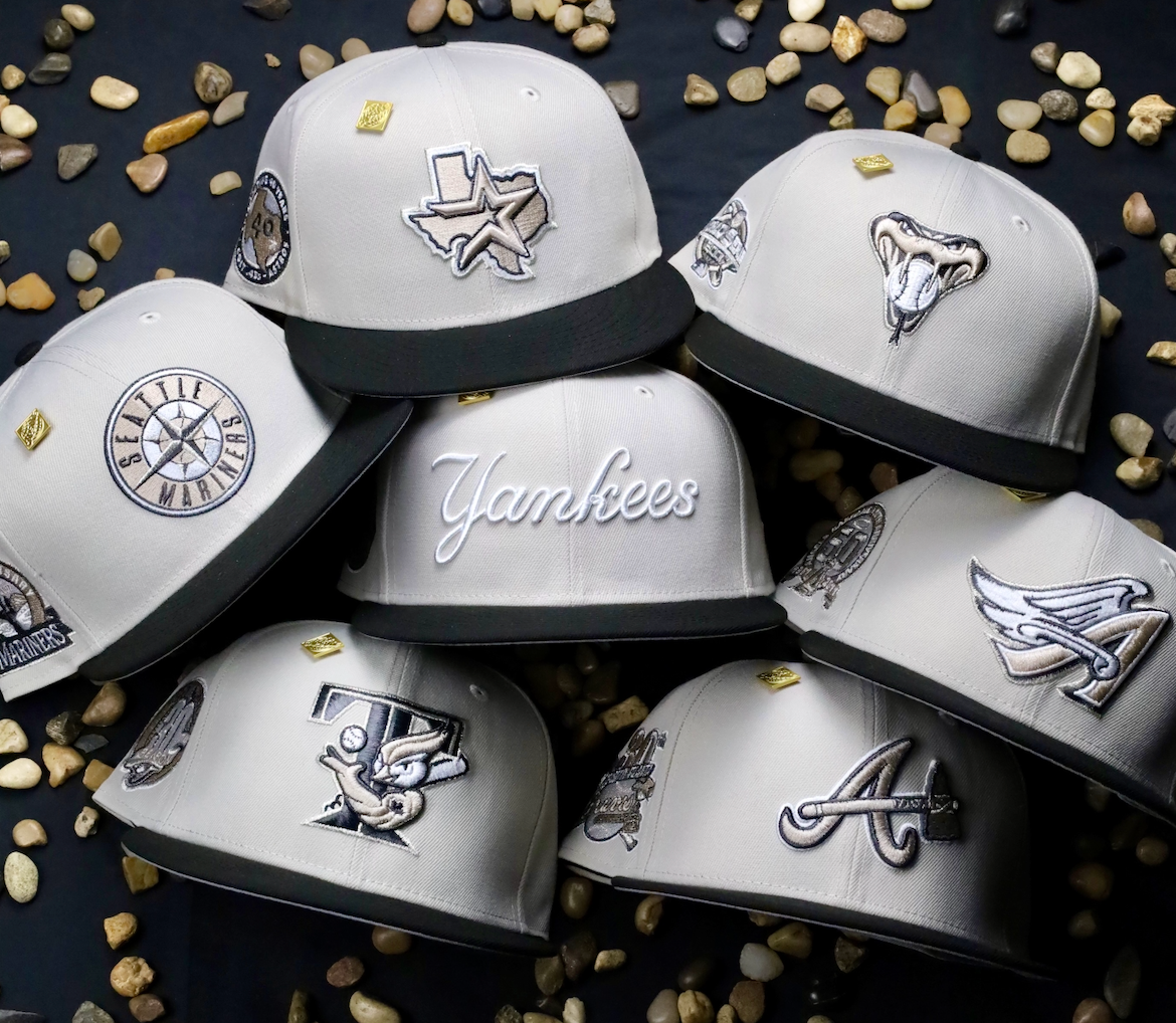 Capsule Hats by Laced Up – CapsuleHats