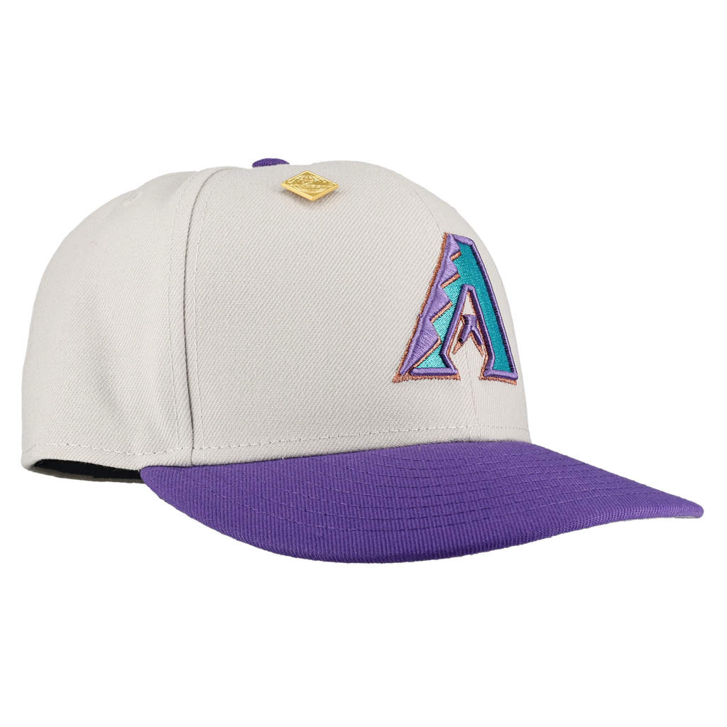 Arizona Diamondbacks World Class Champions Pack 59Fifty Fitted Hat ...