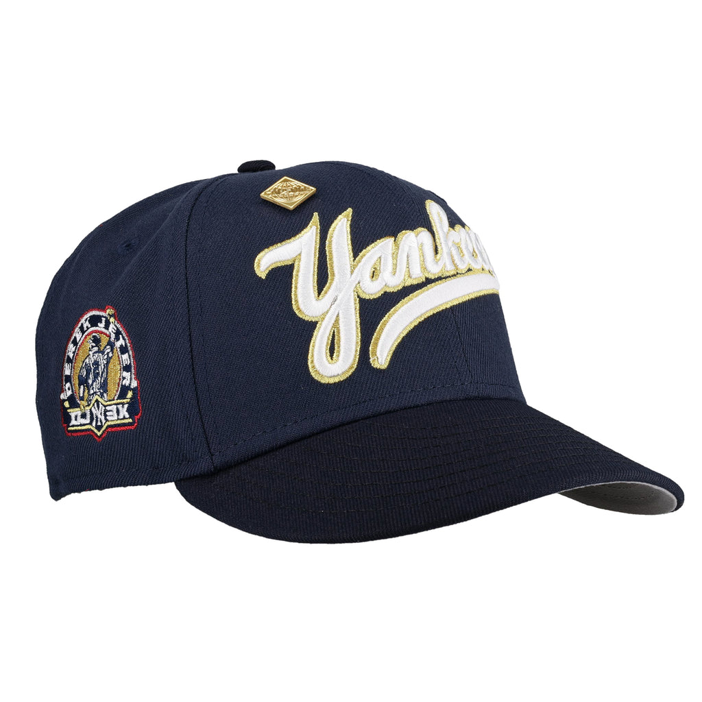 New York Yankees DJ3K Derek Jeter 59fifty Fitted Hat – CapsuleHats