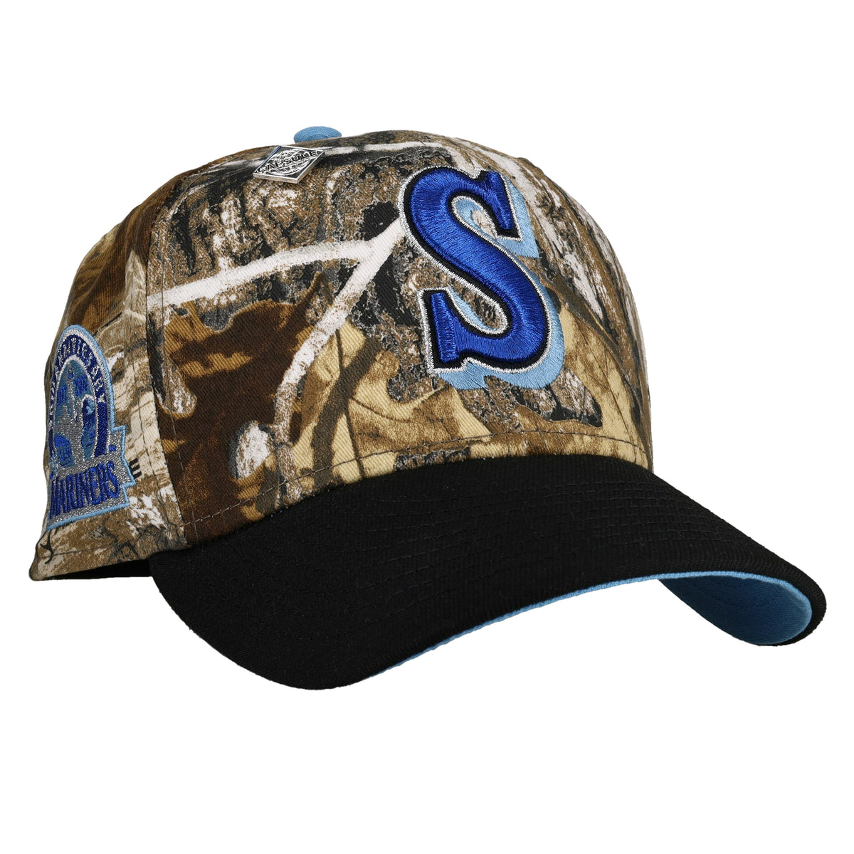 Capsule Hats by Laced Up – CapsuleHats