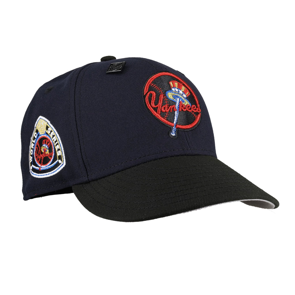 New York Yankees 1959 World Series 59fifty Fitted Hat – CapsuleHats