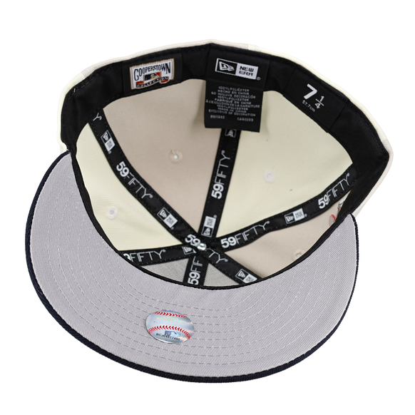 Doppler Time Capsule – CapsuleHats
