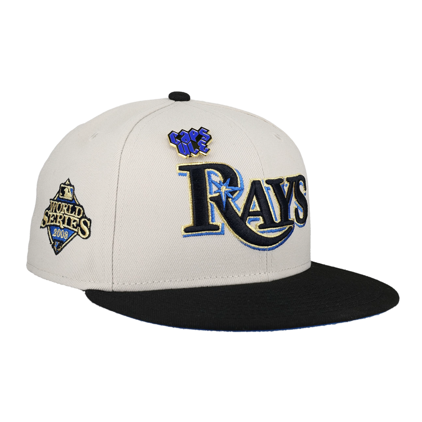 Tampa Bay Devil Rays – CapsuleHats