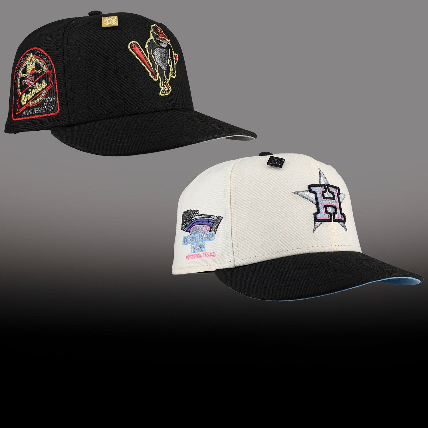 Capsule Hats by Laced Up – CapsuleHats