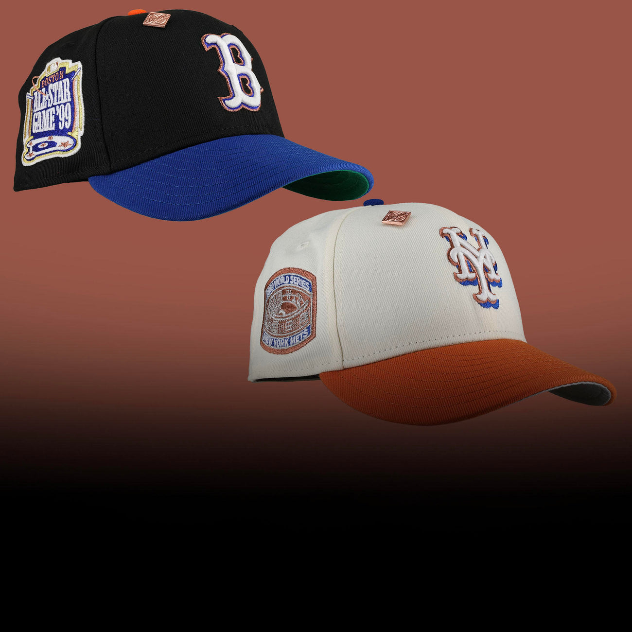 Capsule Hats by Laced Up – CapsuleHats