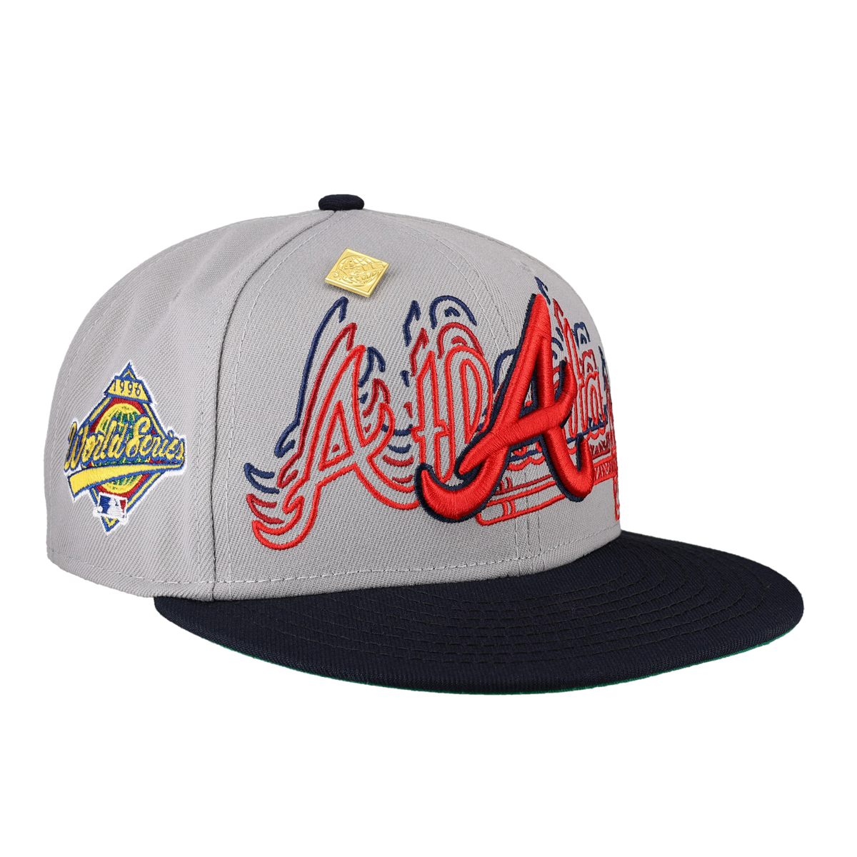 Atlanta Braves – CapsuleHats