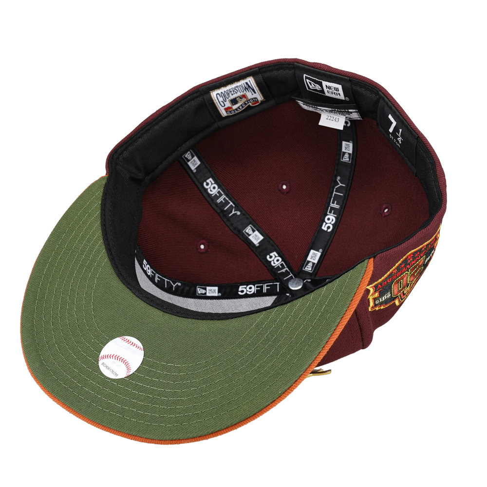 Arizona Diamondbacks – CapsuleHats