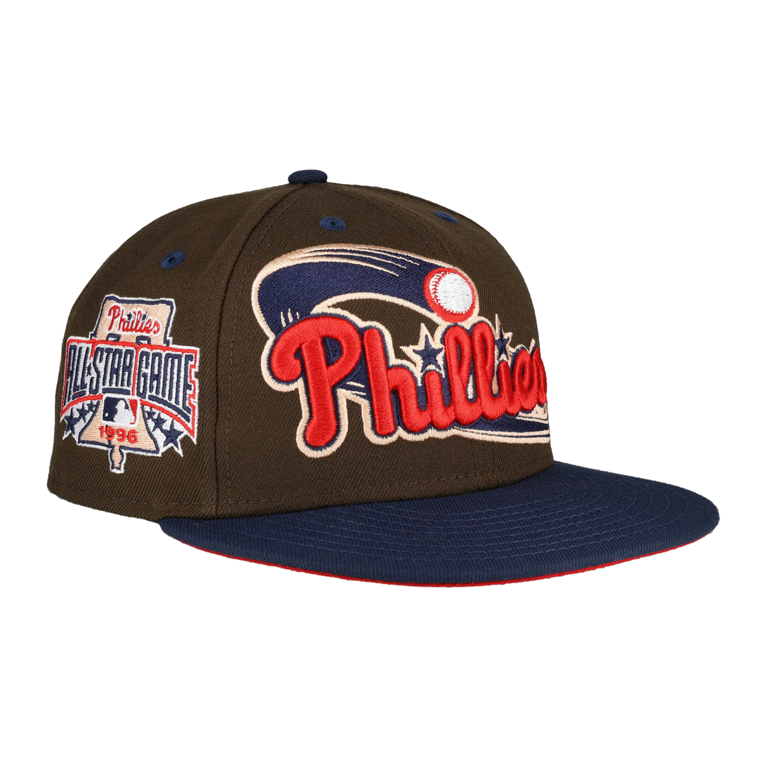 Philadelphia Phillies – CapsuleHats