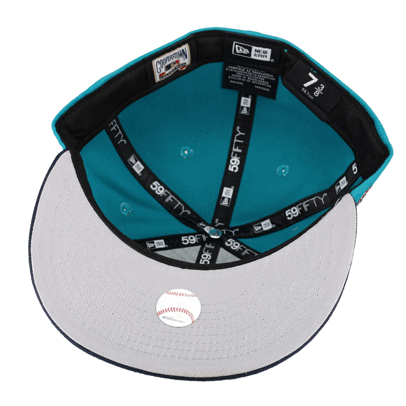 Atlanta Braves – CapsuleHats